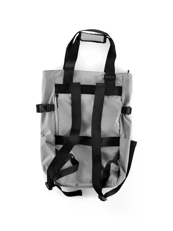 CRASH BAGGAGE Tote 2.0 Backpack
