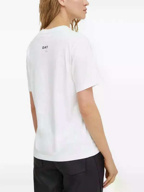 Day Birger Et Mikkelsen Parry T-shirt