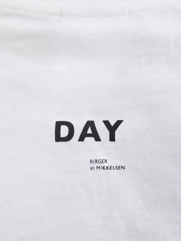 Day Birger Et Mikkelsen Parry T-shirt