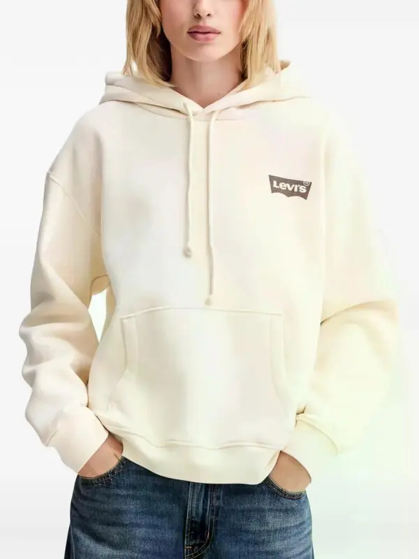 LEVI'S Logo Hoodie