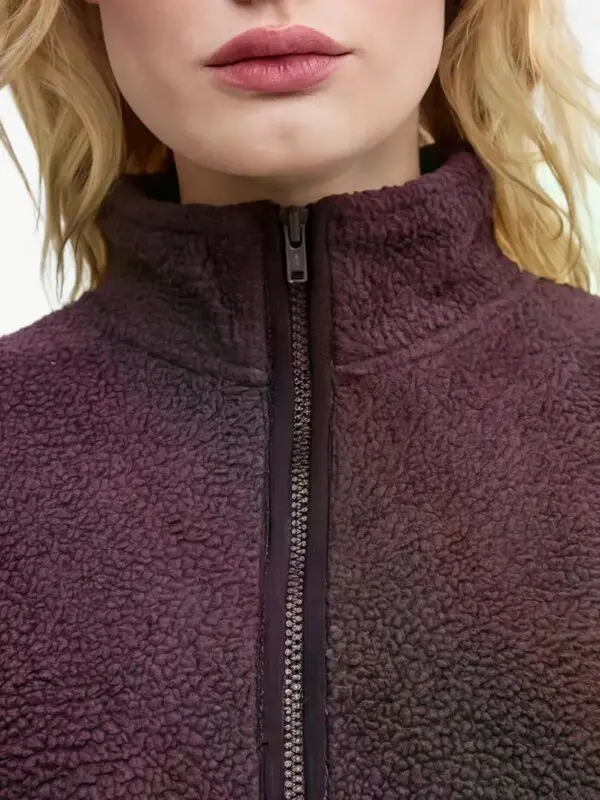LEVI'S Half-zip Sweater
