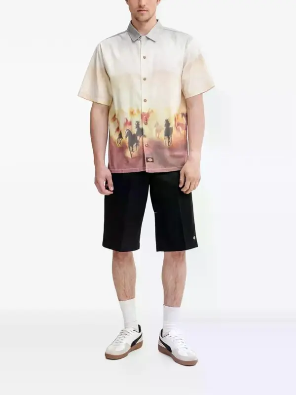 Dickies Running Wild Shirt