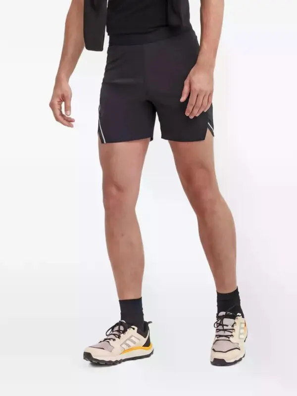 MAMMUT Aenergy Tr Shorts - Black