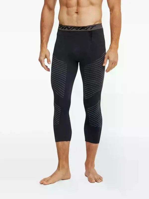 DYNAFIT Speed Dryarn® Leggings - Black