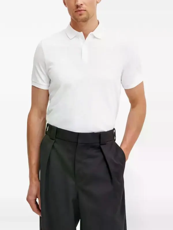 Marc O'polo Short-sleeve Polo Shirt