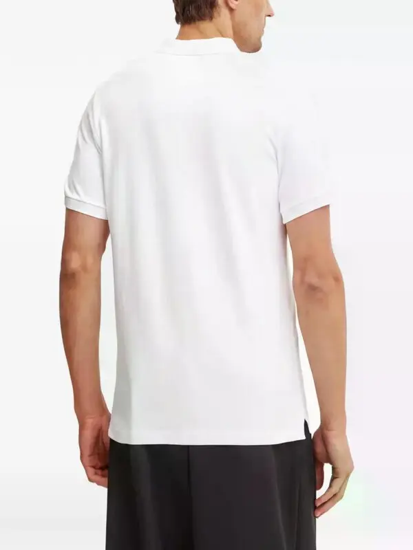 Marc O'polo Short-sleeve Polo Shirt