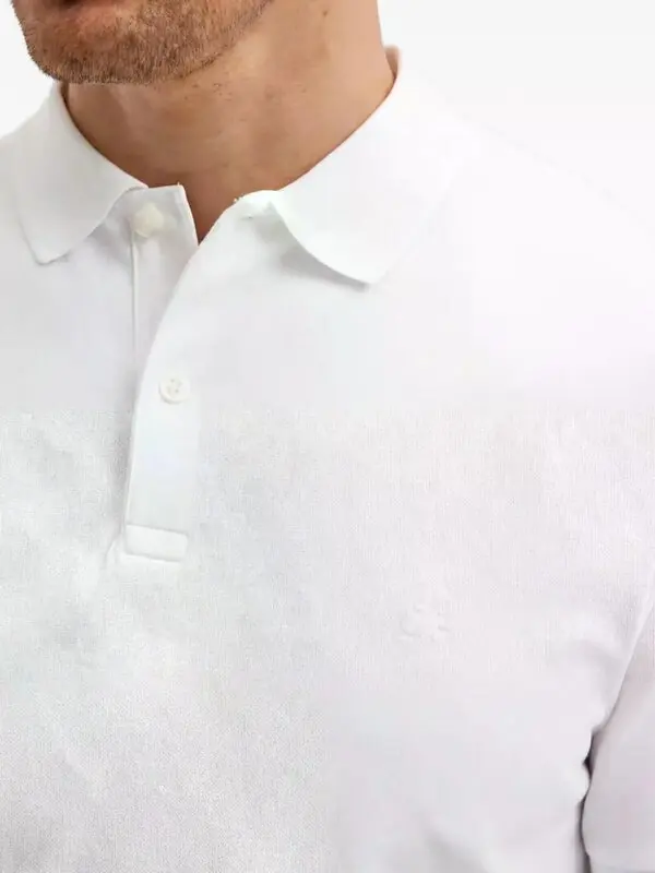 Marc O'polo Short-sleeve Polo Shirt