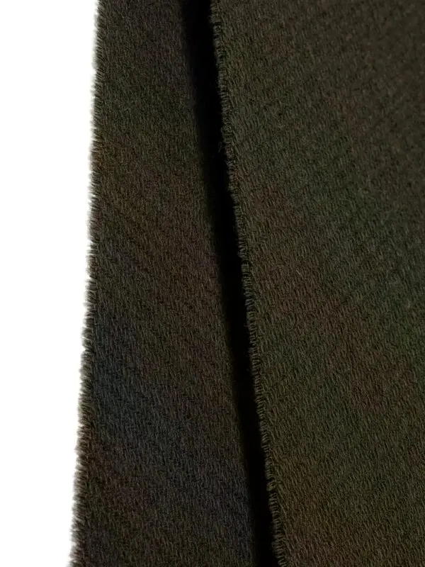 Marc O'polo Fringed Scarf
