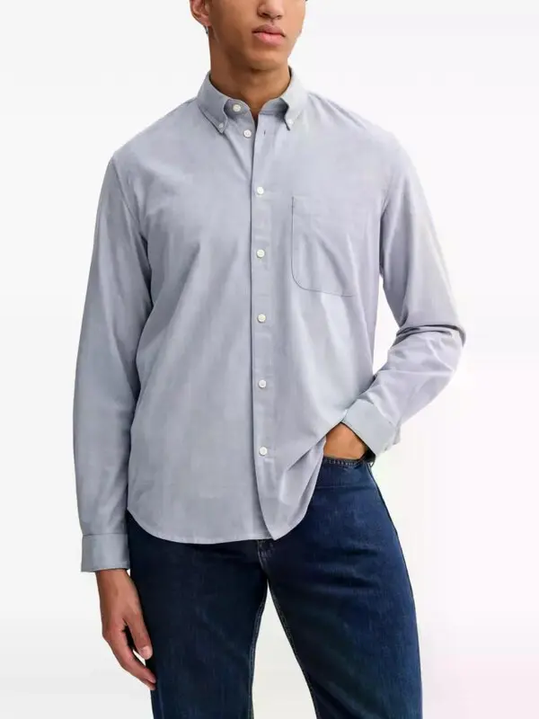 Marc O'polo Chest-pocket Shirt