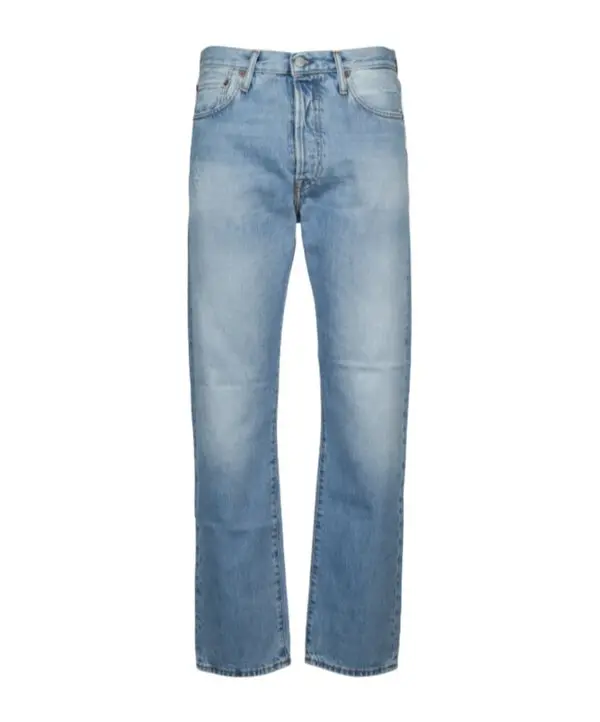 Acne Studios Belt-loop Jeans