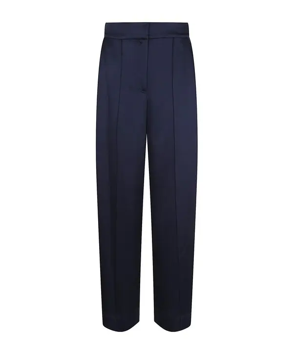 Simkhai Kyra Pants - Midnight Blue