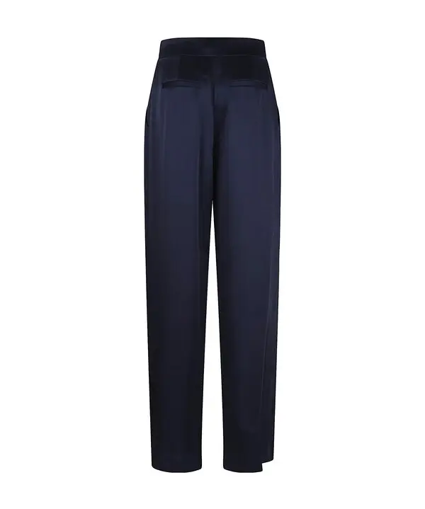 Simkhai Kyra Pants - Midnight Blue