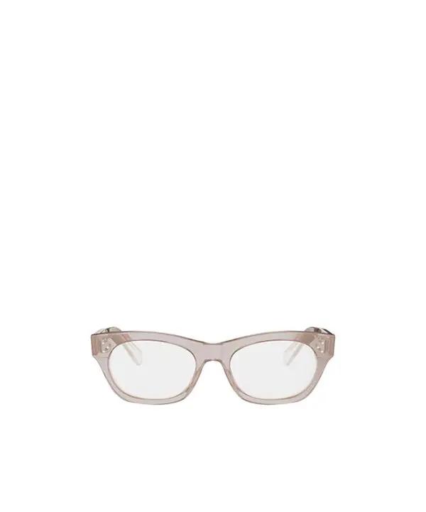 Celine Full-frame Eyeglasses - Brown