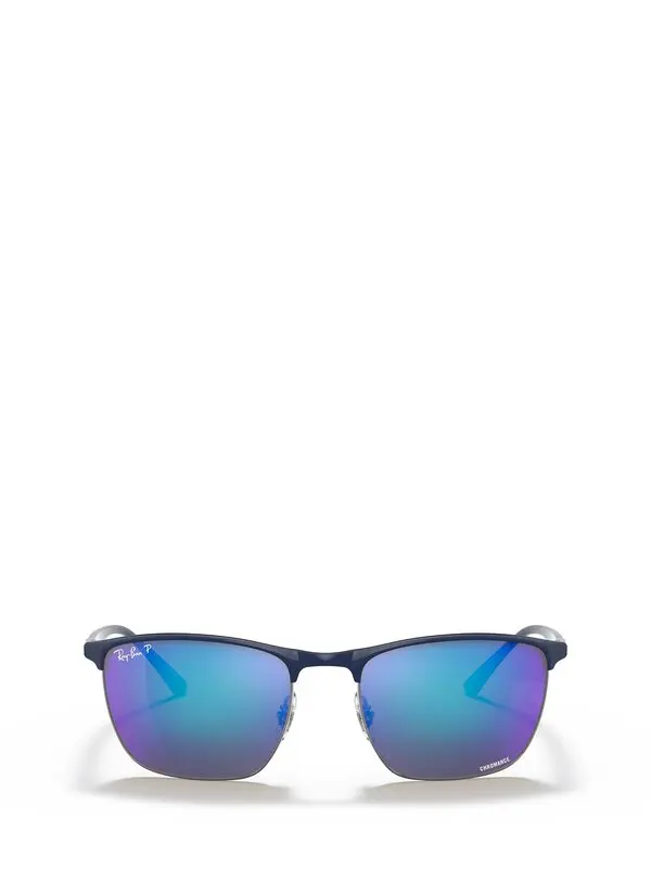 Ray-ban Square Frame Sunglasses
