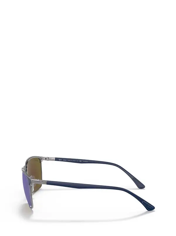Ray-ban Square Frame Sunglasses