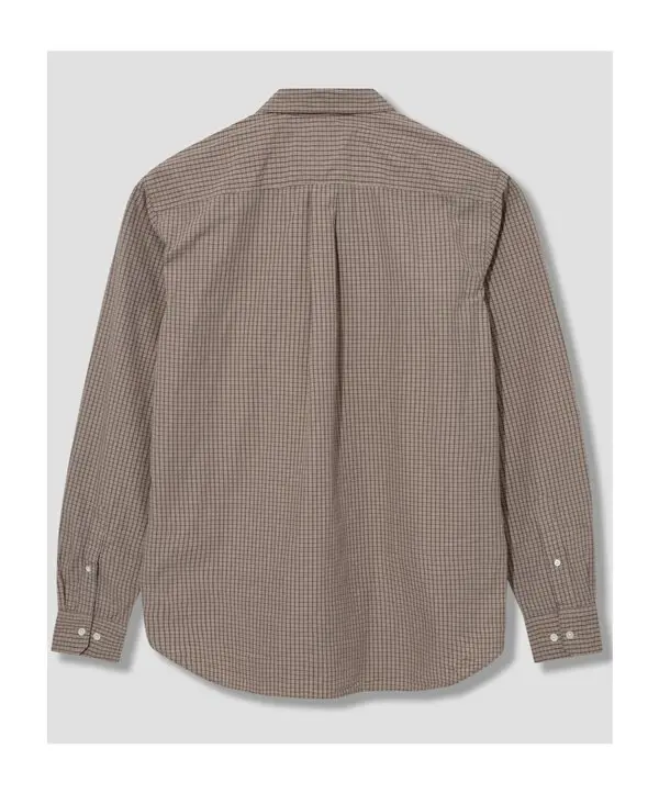 Norse Projects Plaid Shirt