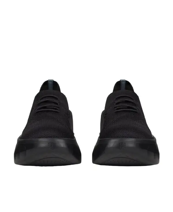 Givenchy Marshmallow Wedge Sneakers