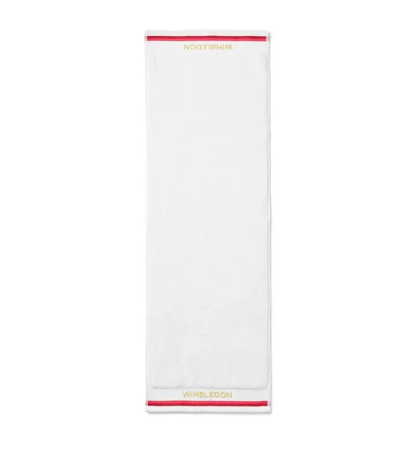 CHRISTY X Wimbledon Sports Towel