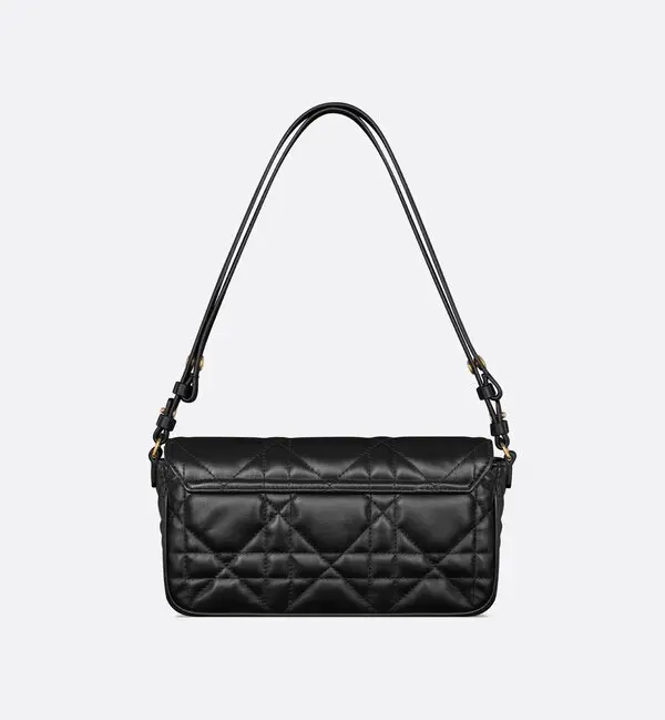 Dior Miss Caro D-vine Pouch With Chain