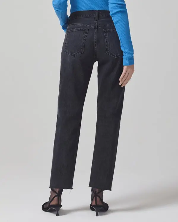 Citizens Of Humanity Belt Loop Jeans