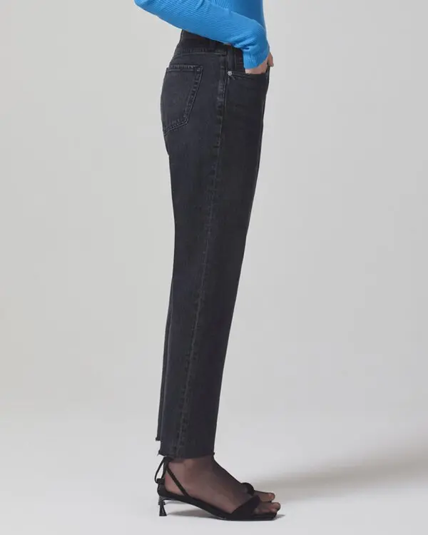 Citizens Of Humanity Belt Loop Jeans