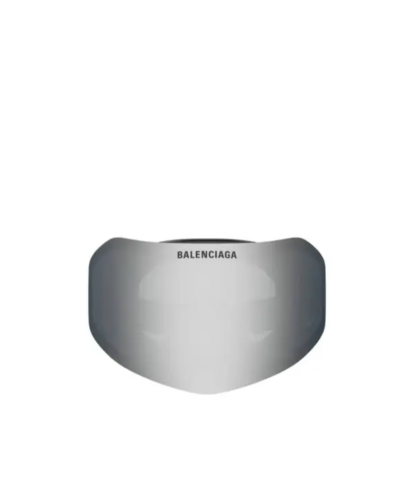 Balenciaga Ski Mask Goggles