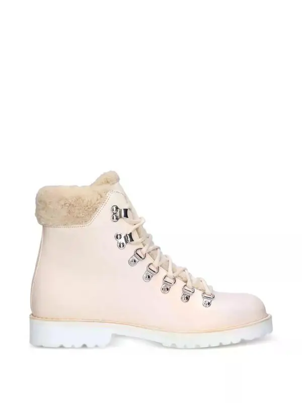 FRACAP Explorer Ankle Boots