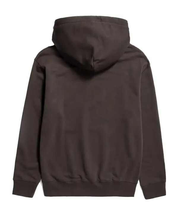 Norse Projects Standard Long-sleeve Hoodie