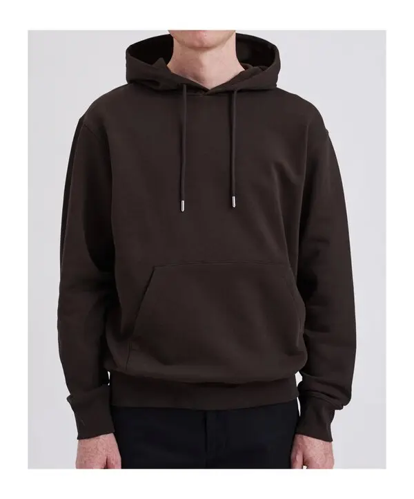 Norse Projects Standard Long-sleeve Hoodie