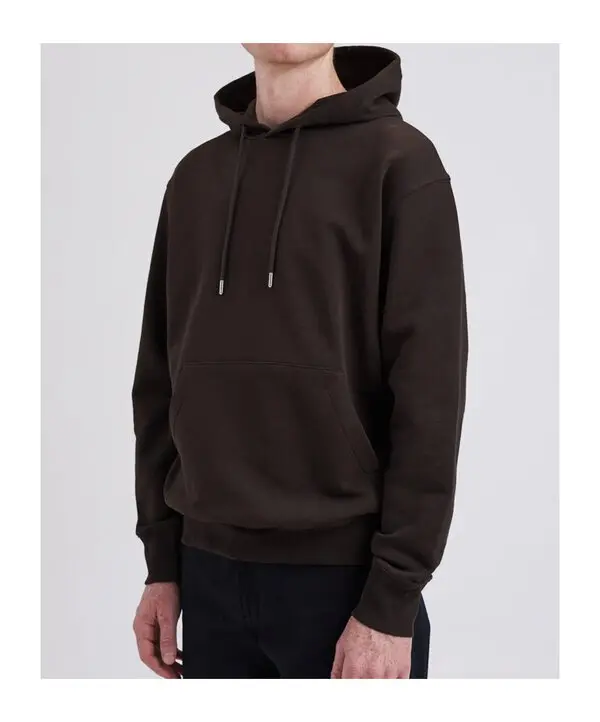 Norse Projects Standard Long-sleeve Hoodie