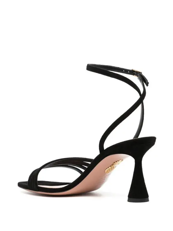AQUAZZURA Strappy High Heel Sandals