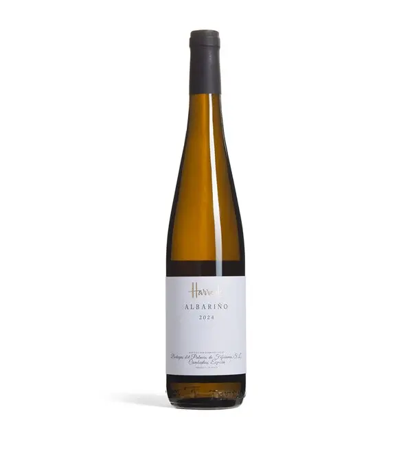 Harrods Albariño 2024 Galicia, Spain - White