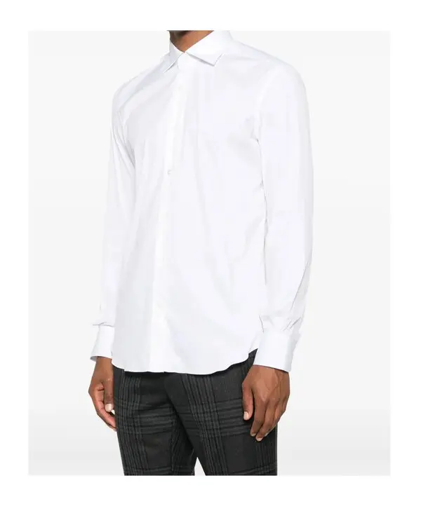 MAZZARELLI Button Shirt