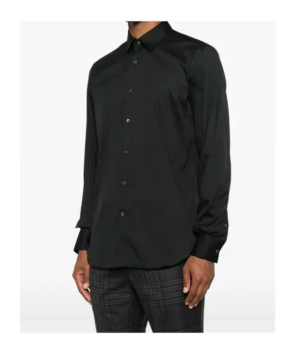 MAZZARELLI Button Shirt