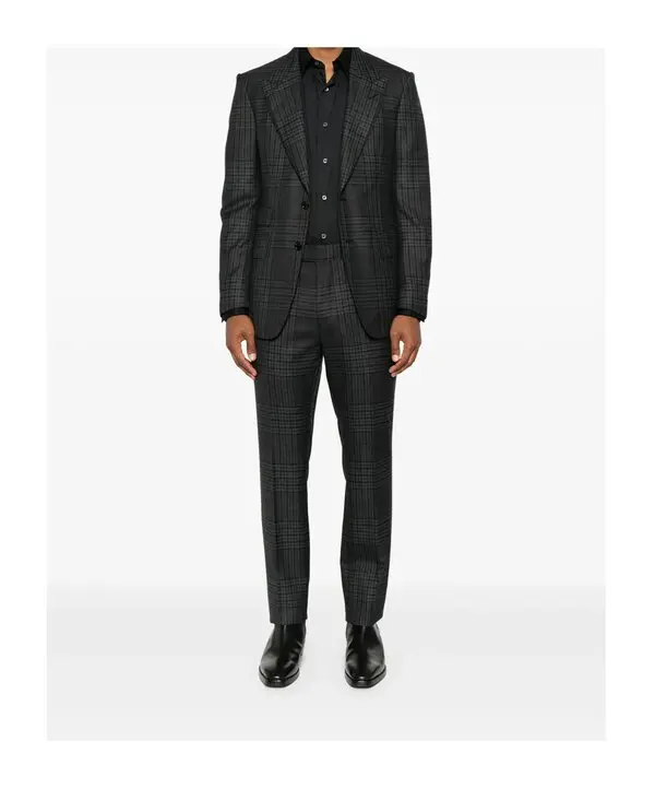 MAZZARELLI Button Shirt