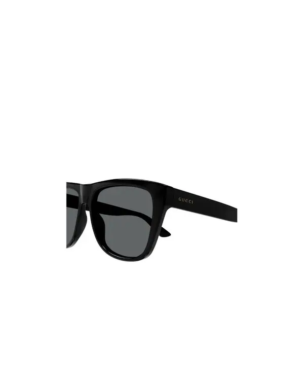 Gucci Aviator Frame Sunglasses