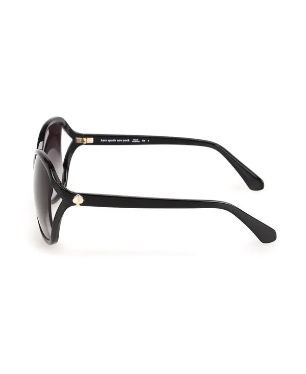 Kate Spade New York Square Frame Sunglasses
