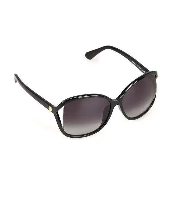 Kate Spade New York Square Frame Sunglasses