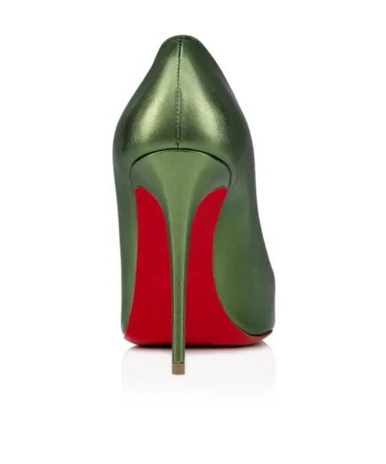 CHRISTIAN LOUBOUTIN Kate 100mm Pumps
