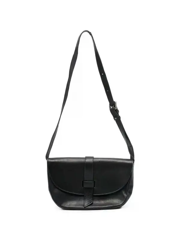 SOMMET Tekla Leather Crossbody Bag