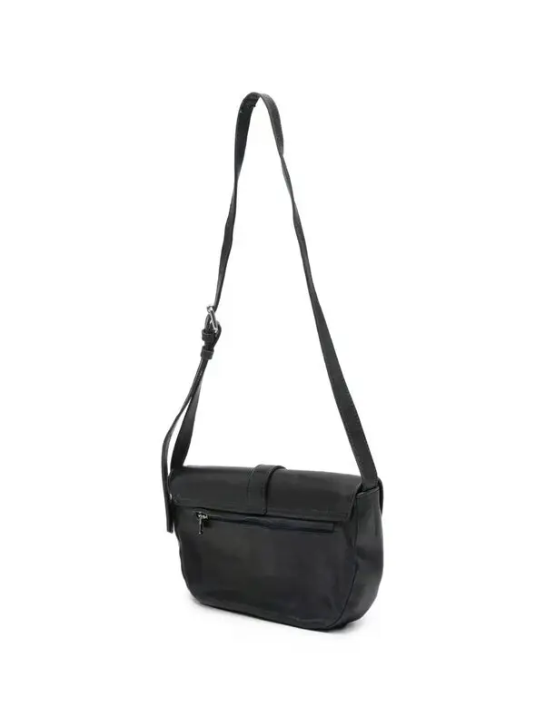 SOMMET Tekla Leather Crossbody Bag