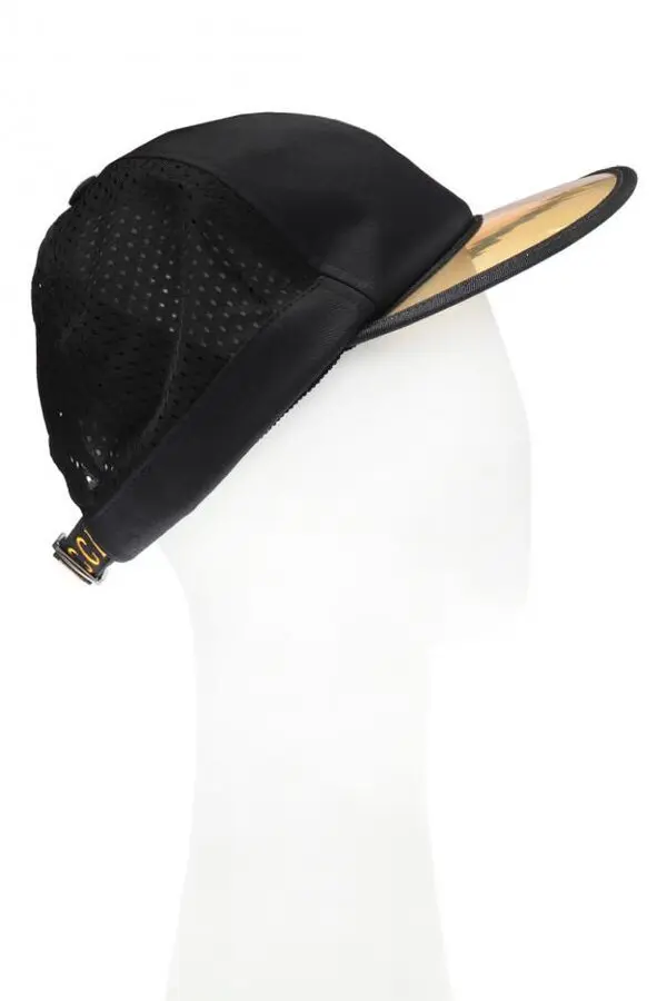 Gucci Rabbit Patch Cap