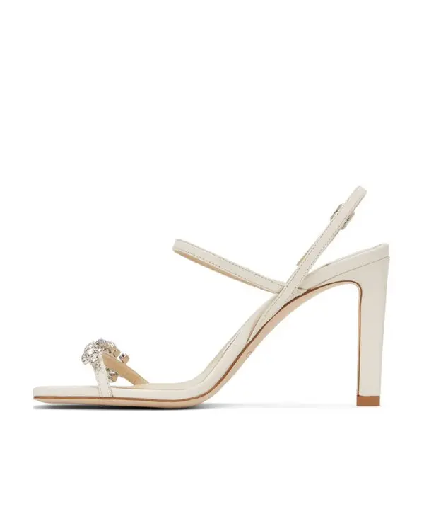 JIMMY CHOO Meira 85 Sandals