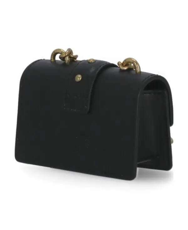 Pinko Flip Shoulder Bag