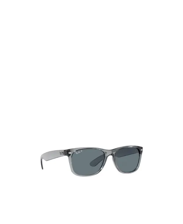 Ray-ban Square Frame Sunglasses