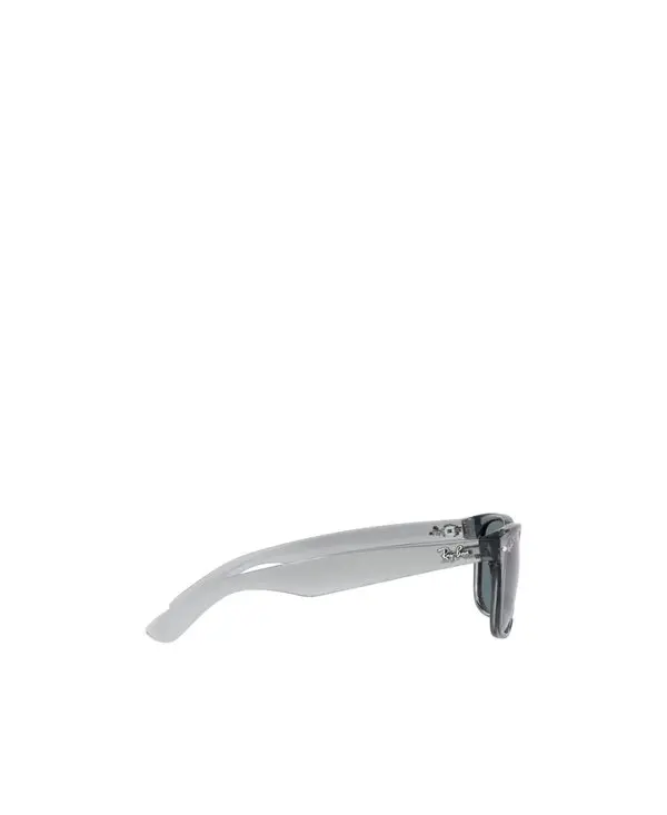 Ray-ban Square Frame Sunglasses