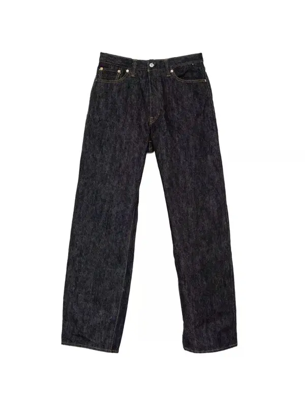 SAMURAI JEANS Selvedge Denim Jeans