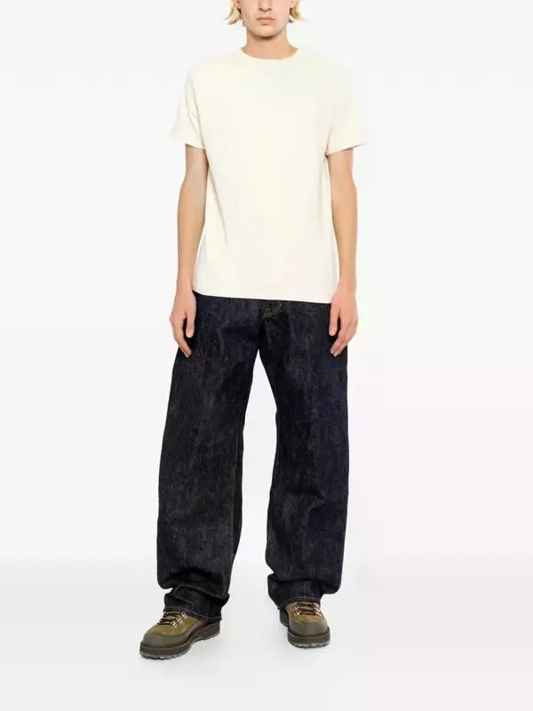 SAMURAI JEANS Selvedge Denim Jeans
