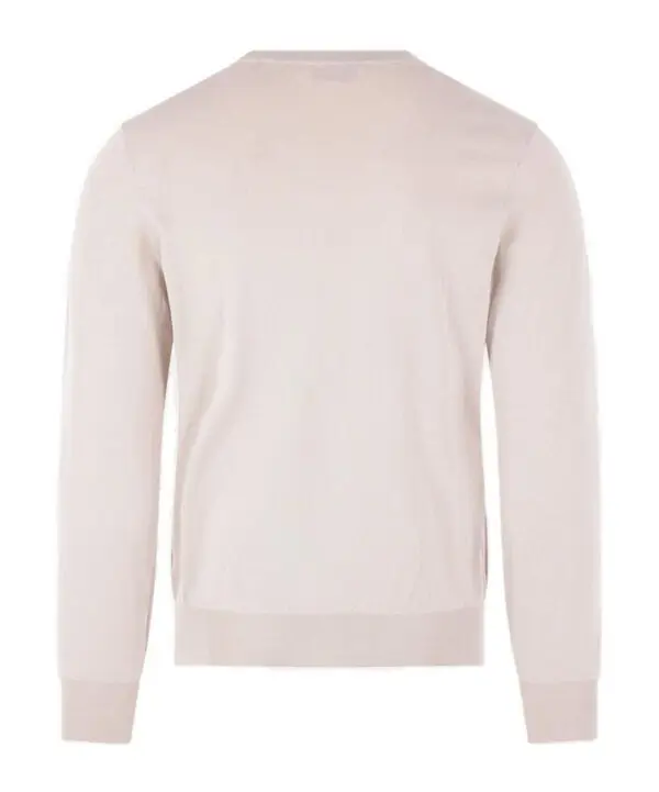 Brunello Cucinelli Crewneck Knitted Jumper