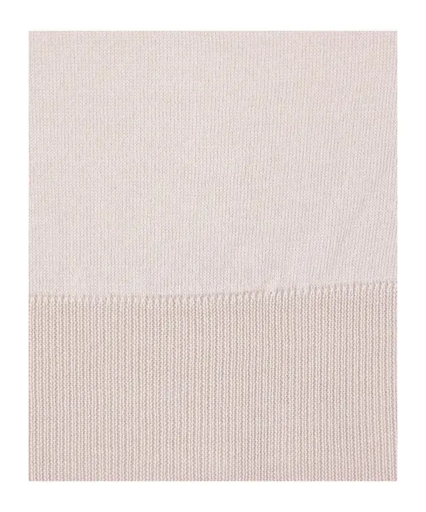 Brunello Cucinelli Crewneck Knitted Jumper